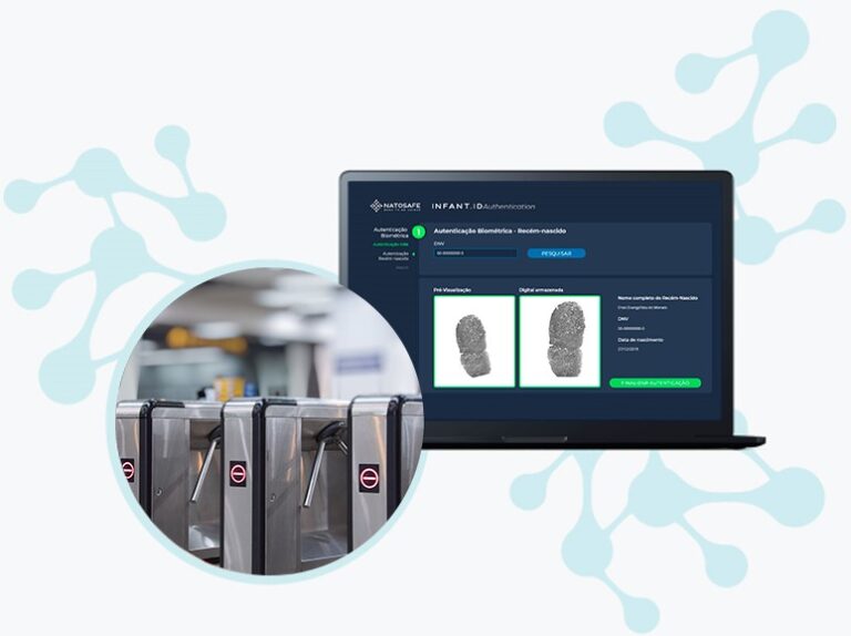 INFANT.ID - Natosafe